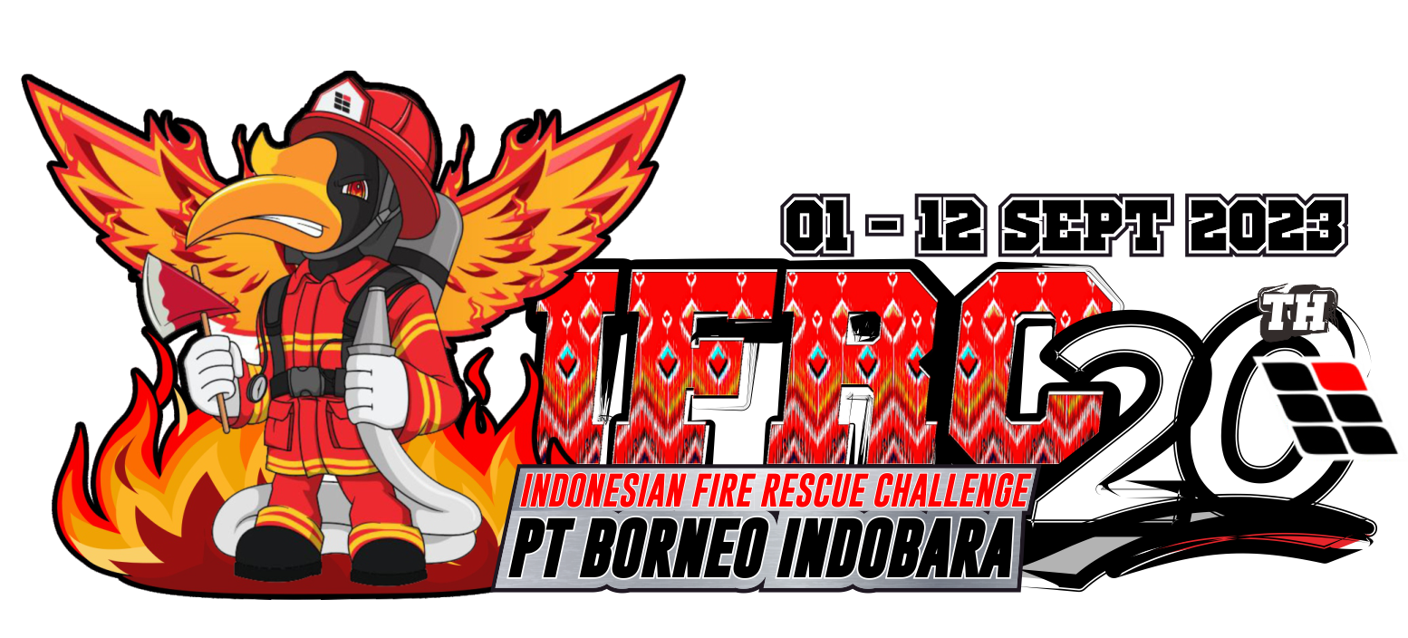Series Three Challenge dan Firefighter Night - 20th INDONESIAN FIRE AND ...